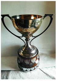 Bankes Football Cup